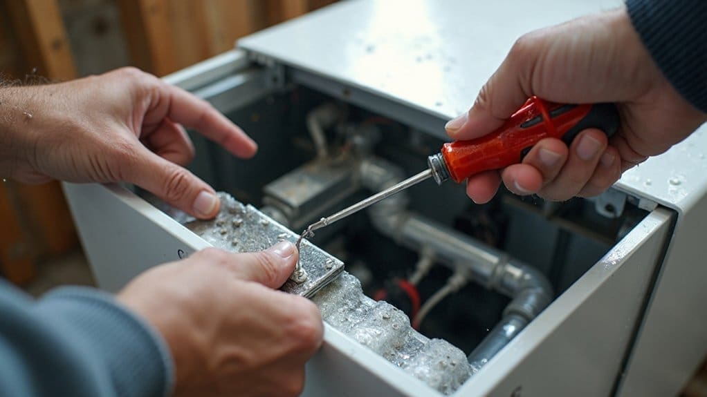 Whole House Humidifier Repair: Before You Call a Technician | Heating ...